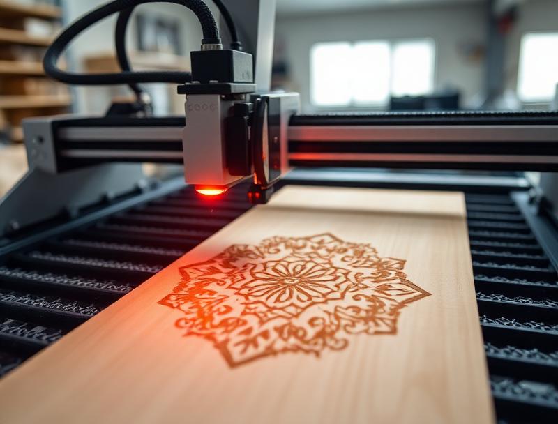 JK Lasers | UK Laser Machines, Parts & Systems